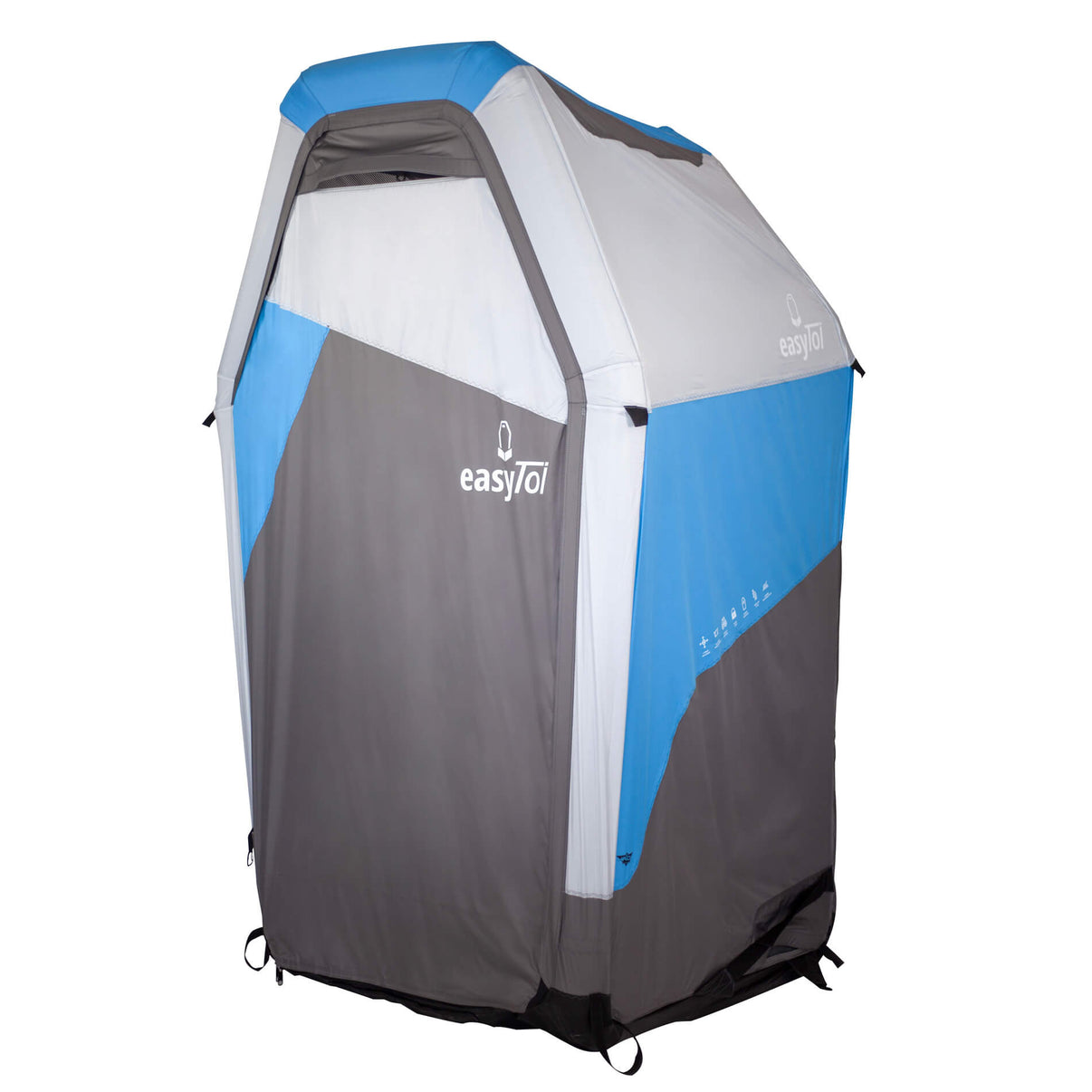 easyToilet BAU – Haidl Products